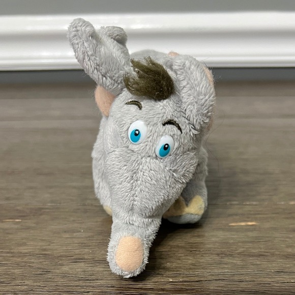 20th Century Studios | Toys | Dr Seuss Horton Hears A Who Plush 6 ...